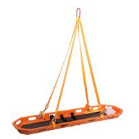 China Emergency Rescue Basket Stretcher Separable FIRSTAR First Aid Medical Supplies for sale