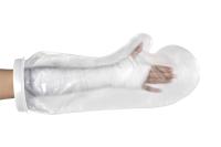 China Firstar Waterproof Cast Bandage Protector Foot Leg Watertight for sale
