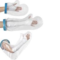 China Firstar Waterproof Cast Bandage Protector Foot Leg Watertight for sale