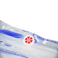 China Mouth Barrier For Cpr Disposable Face Shield For Resuscitation Artificial Respiration for sale