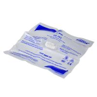 China First Aid Cpr Face Shield Keyring With Glove Covid 19 Cpr Plastic Barrier for sale