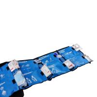 China Nurse Summer Natural Camping First Aid Kit For Football Team Hiking Emergency Gear for sale