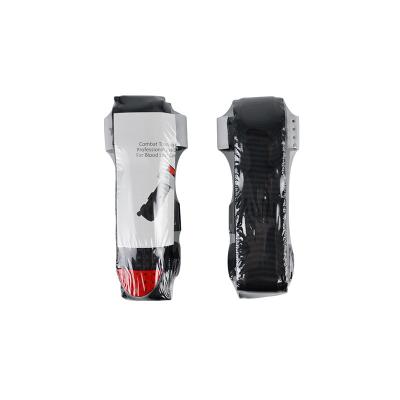 China One Hand Emergency Military Tourniquet Combat Arterial First Aid Hemostatic Stop Bleeding for sale