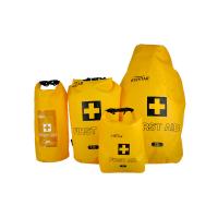 China Hiking Lightweight Waterproof First Aid Kit Bags For Kayak Outdoor Dry Tools for sale