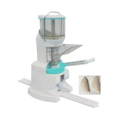 China Manual Dumpling Making Machine RK-26 Stainless Steel 26 Pieces Per Minute for sale
