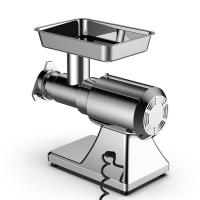 China Stainless Steel Commercial Meat Mincer 180kg/h 950W Electric Meat Grinder for sale