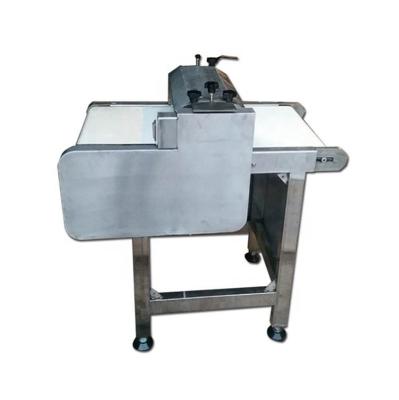 China Mini Fish Skinner Machine 220V 0.37kw No Residue Fish Processing Equipment for sale