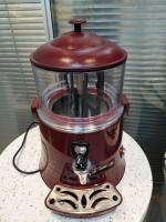 China 400w Snack Food Machinery Sleek Compact Design Chocolate Making Machine for sale