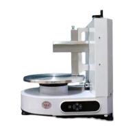 China Speed Adjustable Cake Cream Spreader Machine 200W for 4-12 Inch Cakes for sale