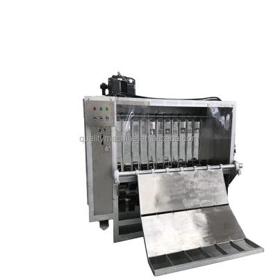 China 7.5+3kw Hydraulic Pig Dehairing Machine 250kg Capacity Meat Processing Equipment for sale