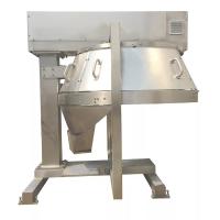 China Automatic Poultry Leg Thigh Deboning Machine 5400pcs/h 380V Stainless Steel for sale