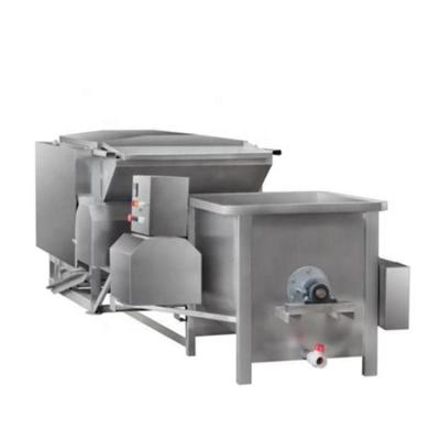 China CE Chicken Defeathering Machine 500 pcs/h Poultry Plucking Equipment 380V for sale