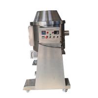 China Commercial Stainless Steel Fried Rice Stir Fryer Machine 380V 200L Capacity for sale