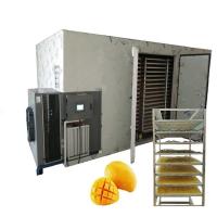 China Industrial Heat Pump Dryer 20-80℃ for Food Herbs Tea Fish Meat Drying Equipment for sale