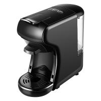China Commercial Capsule Coffee Machine 0.6L Water Tank 19 Bar Pump 1450W for sale