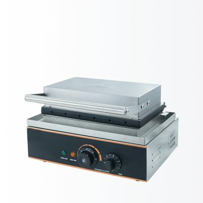 China Mechanical And Electric Doughnut Making Machine With 6 Holes for sale