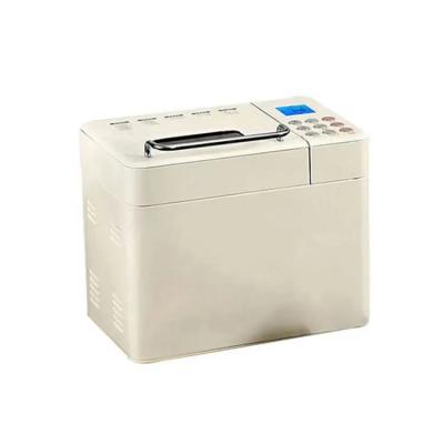 China Household Automatic Bread Machine 580W 500-1000g Multifunctional with Ice Cream Maker for sale