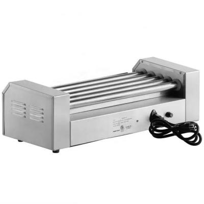 China Commercial Heavy Duty Steel Roti Making Machine 110V 220V 8000W Custom Shapes for sale