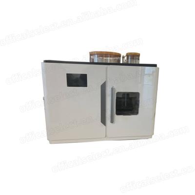 China PLC Controlled Stainless Steel Spring Roll Wrapper Maker 50-100kg/h 1800W for sale