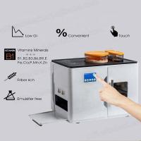 China Automatic Dumpling Wrapper Making Machine 220V 50-100kg/h Stainless Steel Roti Chapati Tortilla Maker for sale