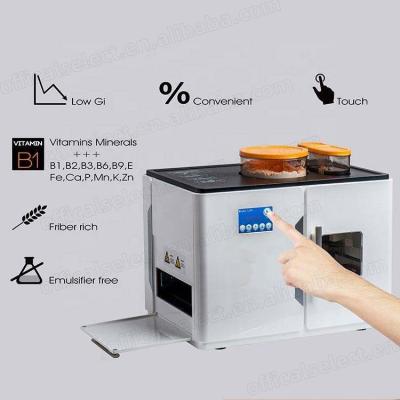 China Automatic Dumpling Wrapper Making Machine 220V 50-100kg/h Stainless Steel Roti Chapati Tortilla Maker for sale