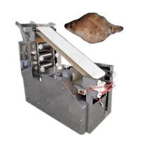 China RuiKong RTO-1 Automatic Roti Making Machine 1400r/min 80-90pcs/min CE Certified Snack Food Machinery for sale