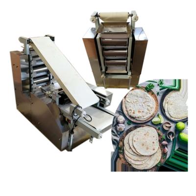 China Easy cleaning	make papad	Paratha electronic roti maker	forming samosa sheeter dough	spring roll for sale
