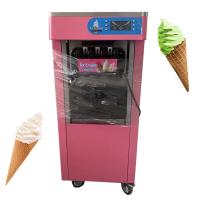 China 1.9kw Power Consumption Snack Food Machinery Commercial Used for sale
