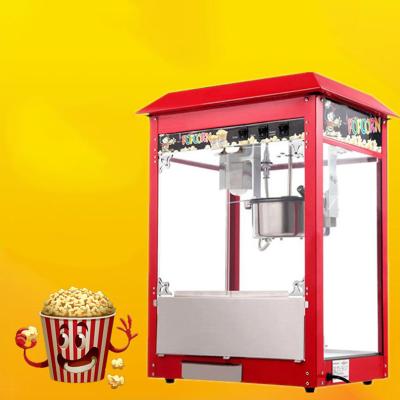 China High Productivity 800W Stir Stick Popcorn Maker Easy To Clean for sale