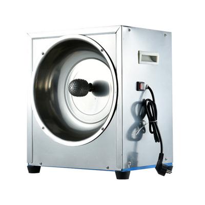 China Stainless Steel Electric Coconut Processing Machine 180W 220V Coconut Meat Grinder for sale