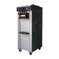 China Soft Serve Ice Cream Machine Affordable For Restaurants for sale