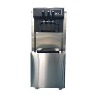 China Soft Serve Ice Cream Machine Affordable For Restaurants for sale
