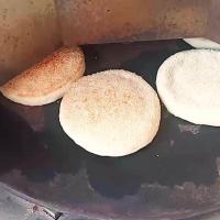 China Stainless Steel Automatic Small Biscuit Making Machine Rotary Bake 50w for sale