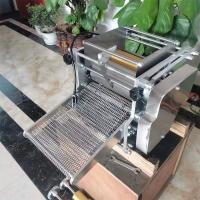 China Fully Automatic Industrial Corn Cake Making Machine For Pressing Bread And Grain Products Corn Cakes for sale