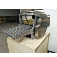 China 3kw Fully Automatic Corn Tortilla Making Machine 4000-9000 Pieces Per Hour for sale