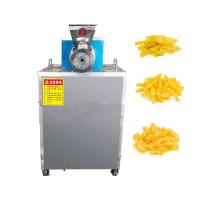 China Commercial Pasta Machine 2.2kw 30kg/h Automatic Spaghetti Maker for Restaurant for sale