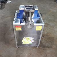 China Electric Italian Macaroni Homemade Spaghetti Machine Customization for sale