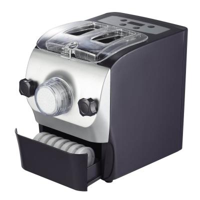 China Electric Automatic Pasta Maker 220V 260W 500g Capacity 8 Shape Discs for sale