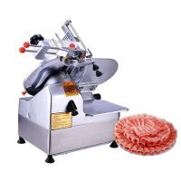 China Wholesale Stainless Steel Electric Meat Grinder 850W 300mm Blade for Commercial Use for sale