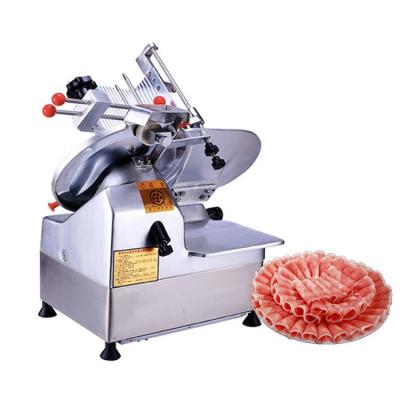 China Wholesale Stainless Steel Electric Meat Grinder 850W 300mm Blade for Commercial Use for sale