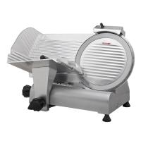 China FY-MS300 Heavy Duty Stainless Steel Automatic Commercial Meat Slicer 250W 110V for sale
