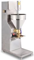 China Electric Commercial Meatball Machine 220V 1100W Stainless Steel 16-26mm Meatball Maker for sale