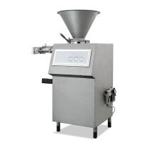 China Automatic Pneumatic Sausage Stuffer Machine 220V 0.1kW 50-480g Quantitative Filling for sale