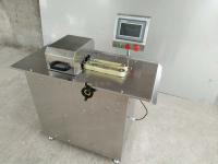 China Manual Sausage Binding Machine 3000-4000pcs/h Sausage Tying Linker for Food Processing for sale