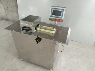 China Manual Sausage Binding Machine 3000-4000pcs/h Sausage Tying Linker for Food Processing for sale