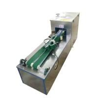 China Stainless Steel Fish Cutting Machine 1.6kw 220V for Tilapia Tuna Home Food Processing for sale
