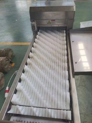 China 380V Automatic Fish Descaling Machine 500-600kg/h 304 Stainless Steel CE Approved for sale
