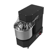 China 5L 10L Commercial Spiral Dough Mixer for Pizza Bread Cake Bakery Food Processing for sale