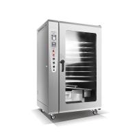 China Automatic 380V 30L Smoked Chicken Machine Multi Functional Stainless Steel Food Smoker for sale