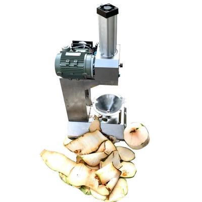 China 0.8kw 50kg Coconut Shell Grinding Machine Electric Coconut Grating Machine 220v for sale